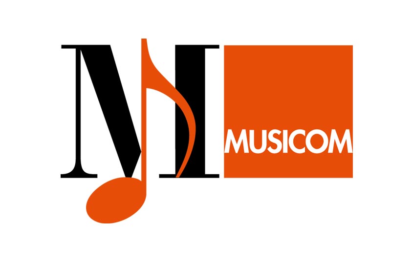 Musicom.it - Musicom EN